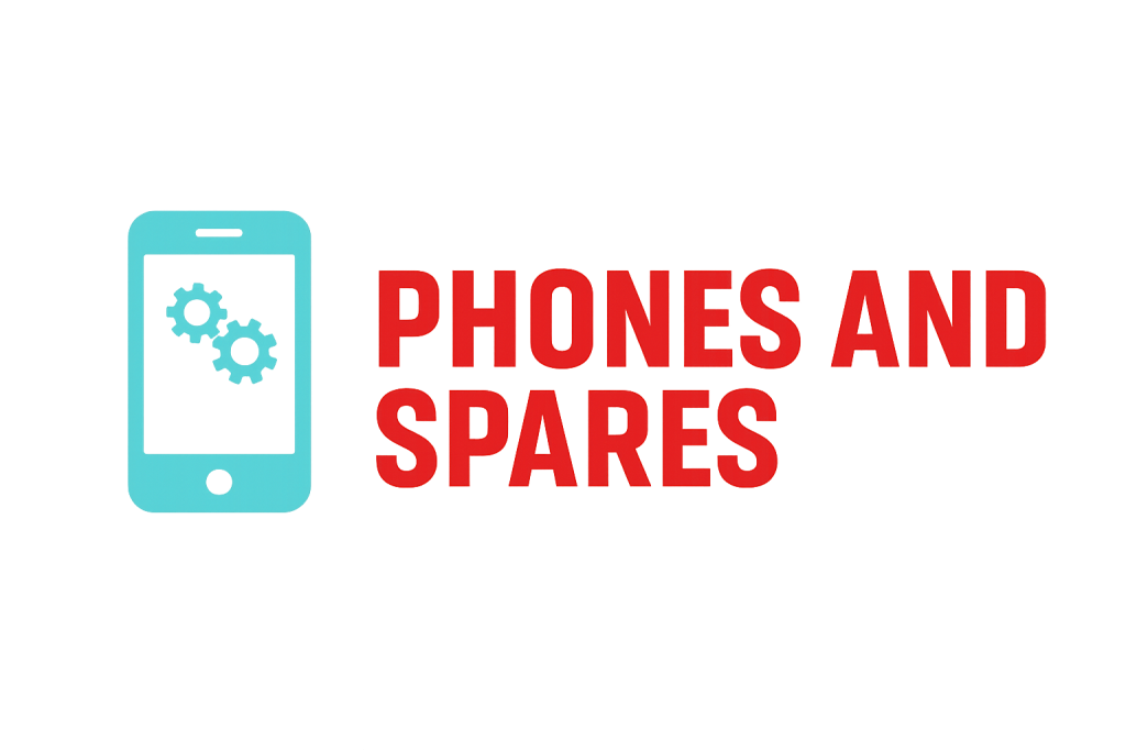Smartphones – Phones and Spares Center